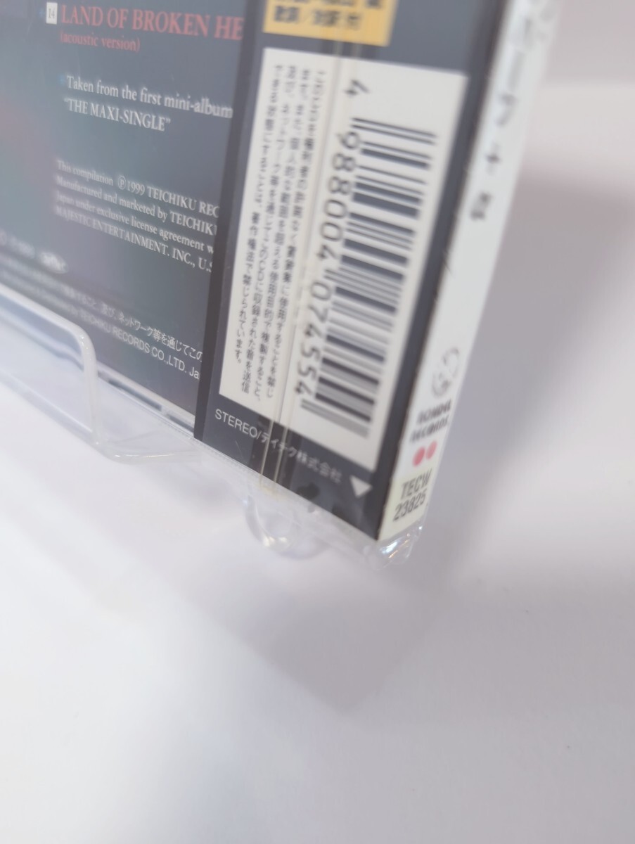 Yahoo!オークション - p41 ランドオブブロークンハーツプラスアルファ...