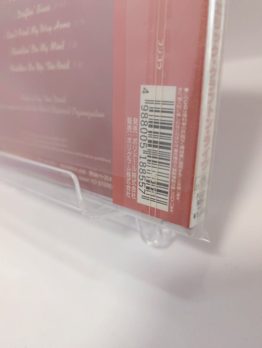 Yahoo!オークション - p49 ライヴ／エリッククラプトン