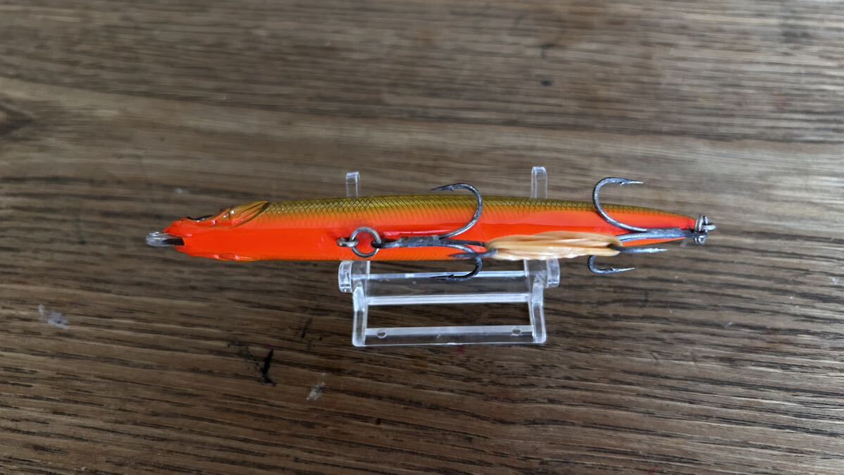 Yahoo!オークション - ゲンマ110S メガバス megabass ゲンマ 110 s 29g...