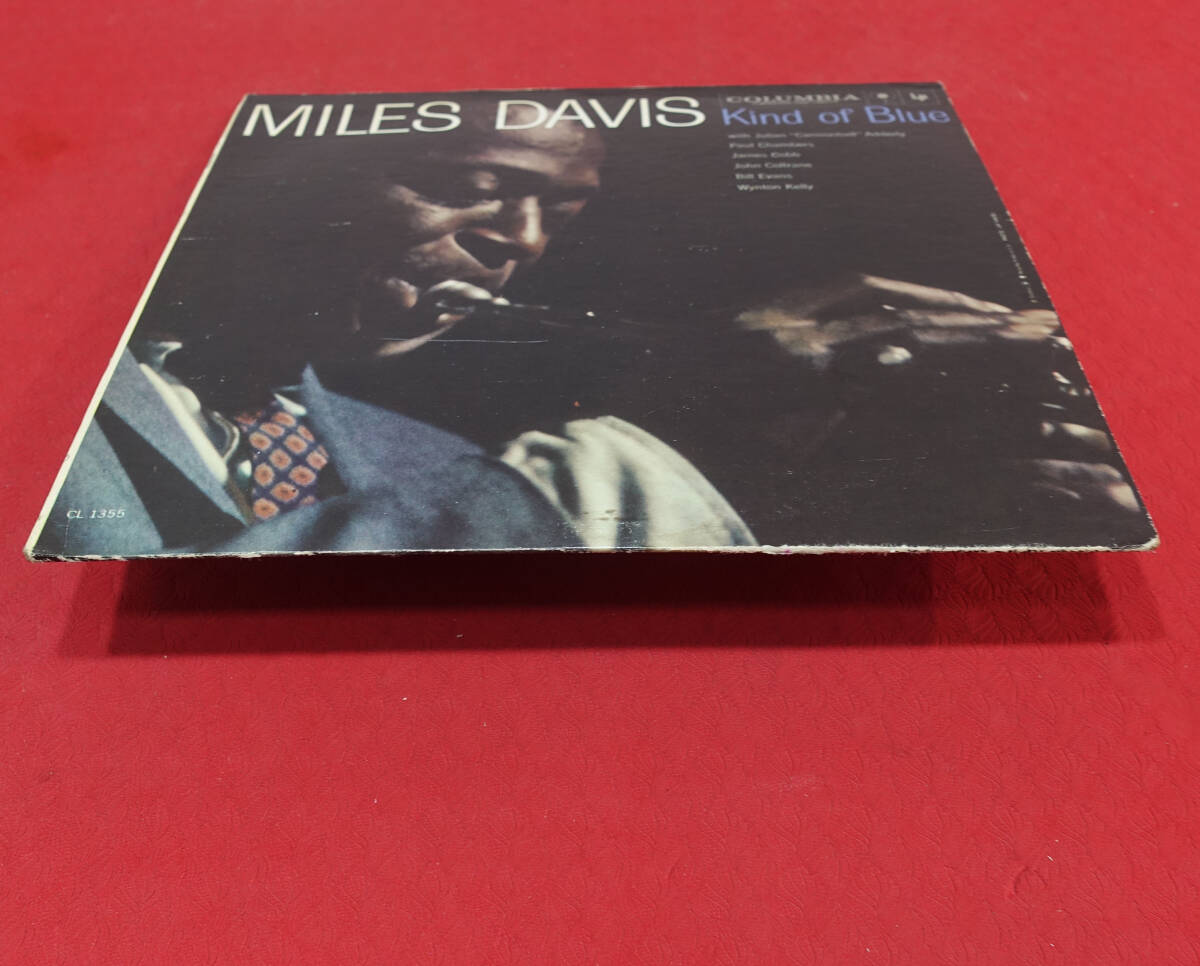 Yahoo!オークション - 極初期盤 US Columbia MONO CL 1355 オリジナル ...