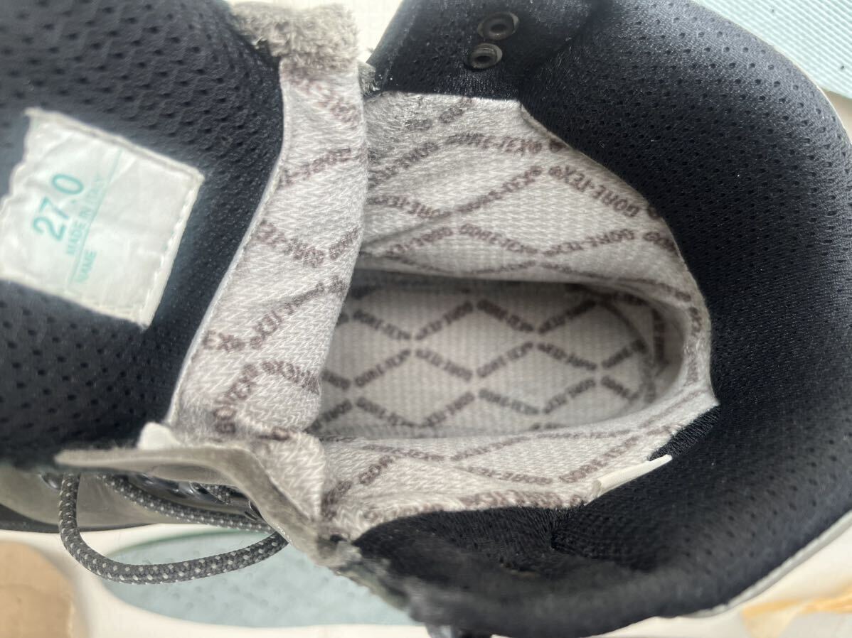 Yahoo!オークション - SIRIO シリオ P.F.662 GTX 27.0 登山 使用2回