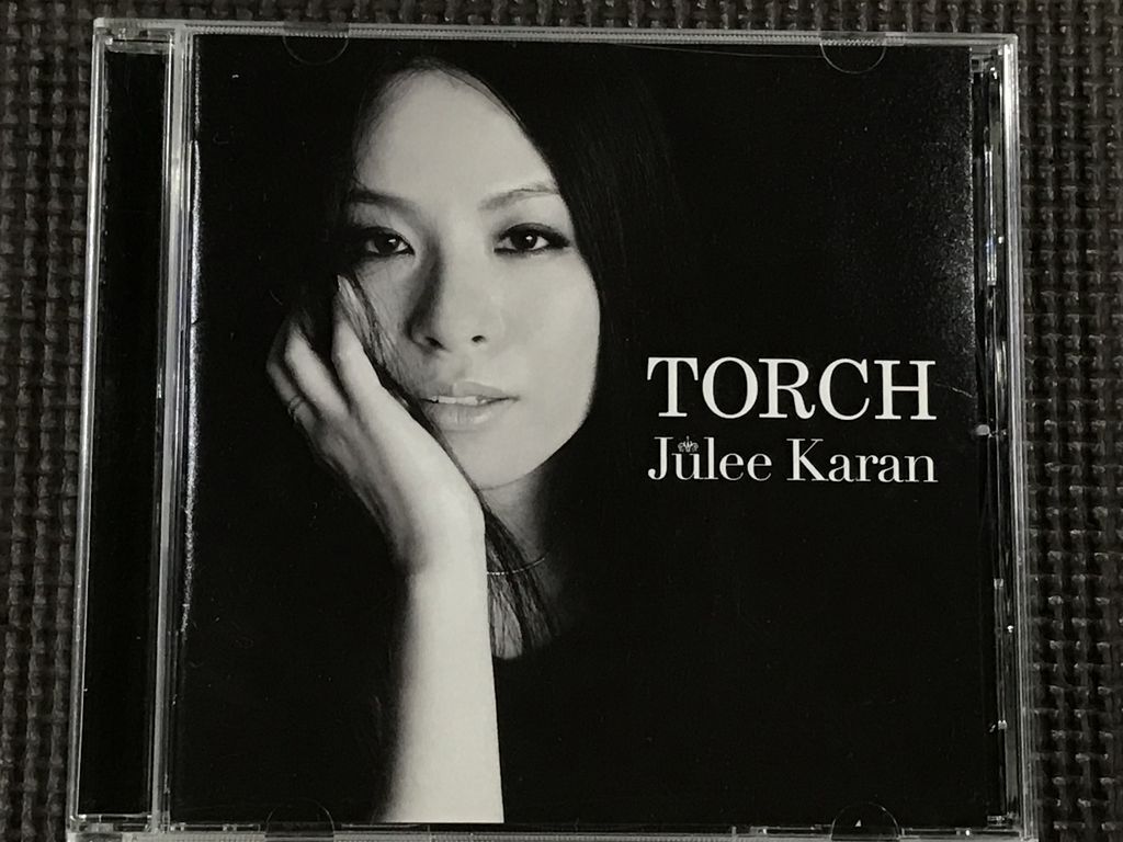 Yahoo!オークション - 樹里からん TORCH CD