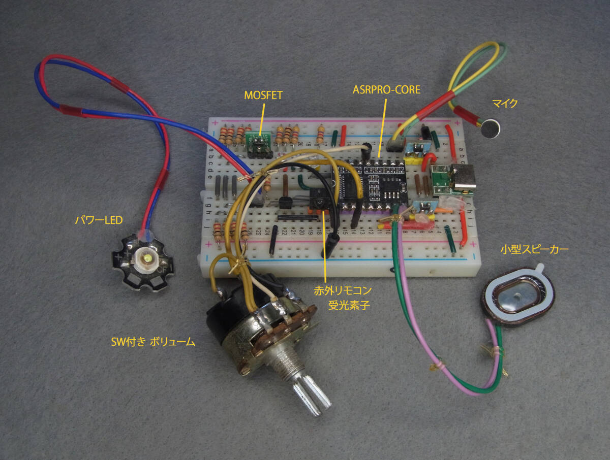 Yahoo!オークション - 音声認識モジュール（ASRPRO－CORE）マイコンボ...