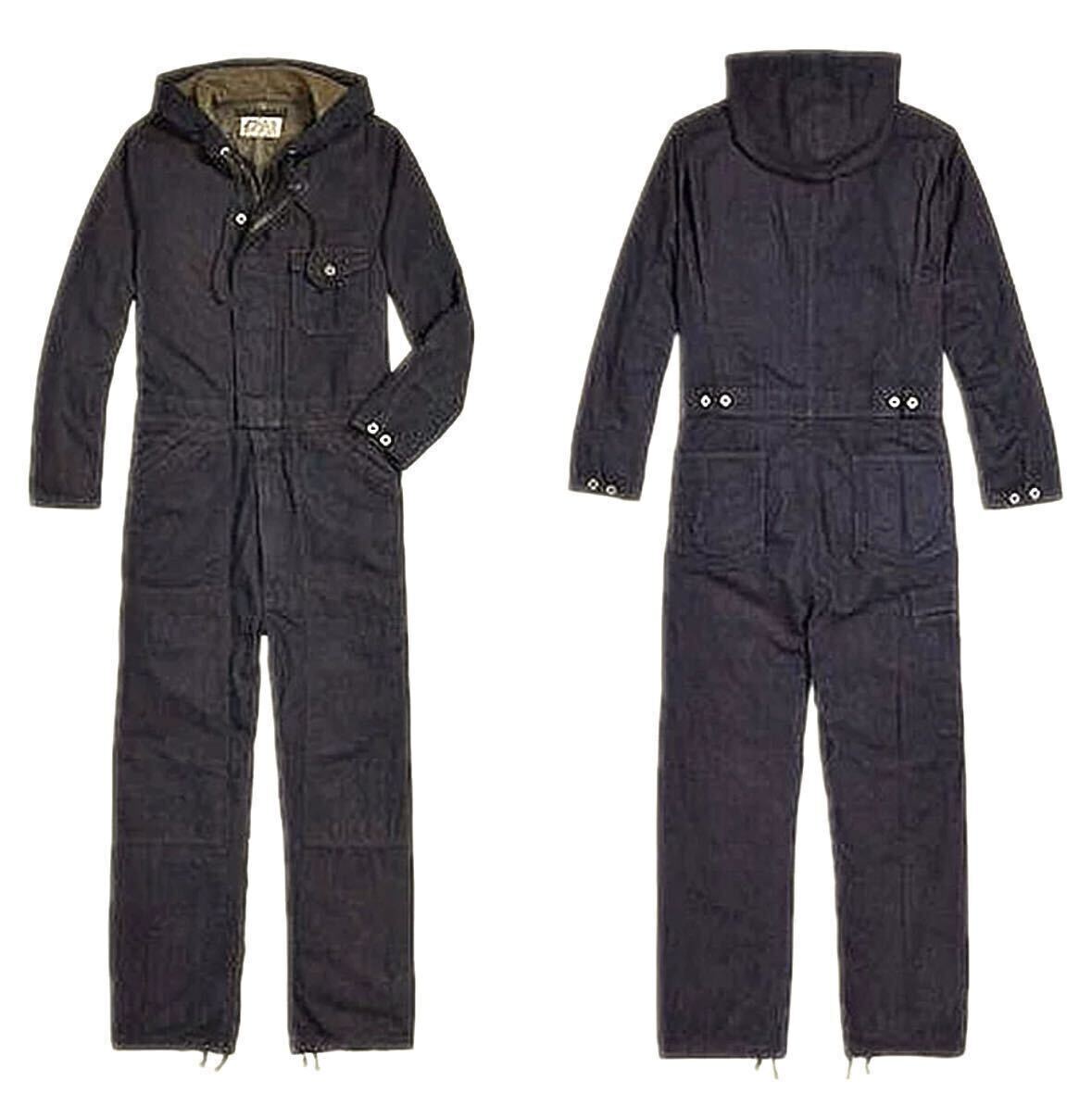 Yahoo!オークション - 定価¥129 800 RRL ヴィンテージウォッシュ加工 ...