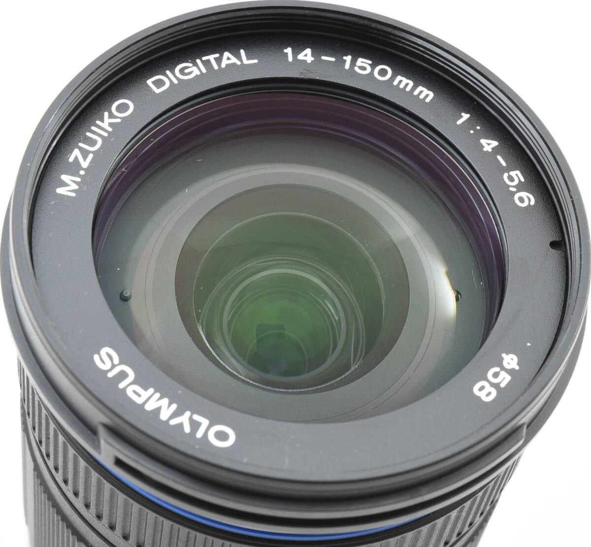 Yahoo!オークション - I21/5965A-40 新品級 オリンパス OLYMPUS M.ZUIK...