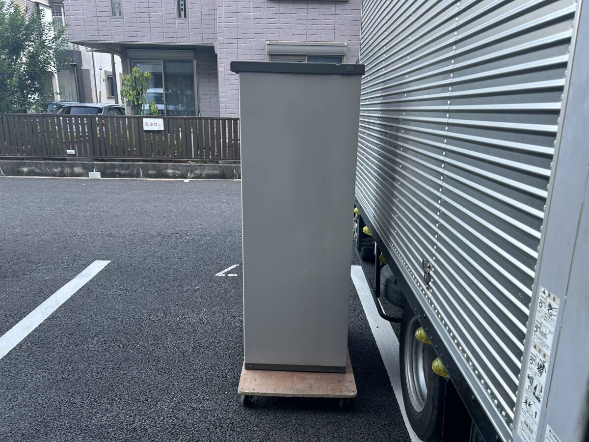 Yahoo!オークション - INABA イナバ 物置 アイビーストッカー BSX-065D...