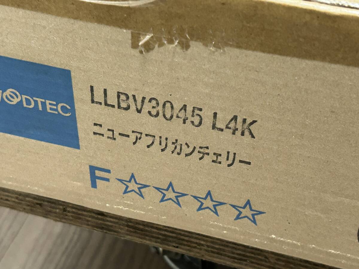 Yahoo!オークション - 4768 WOODTEC ウッドテック フローリング LLBV-4...