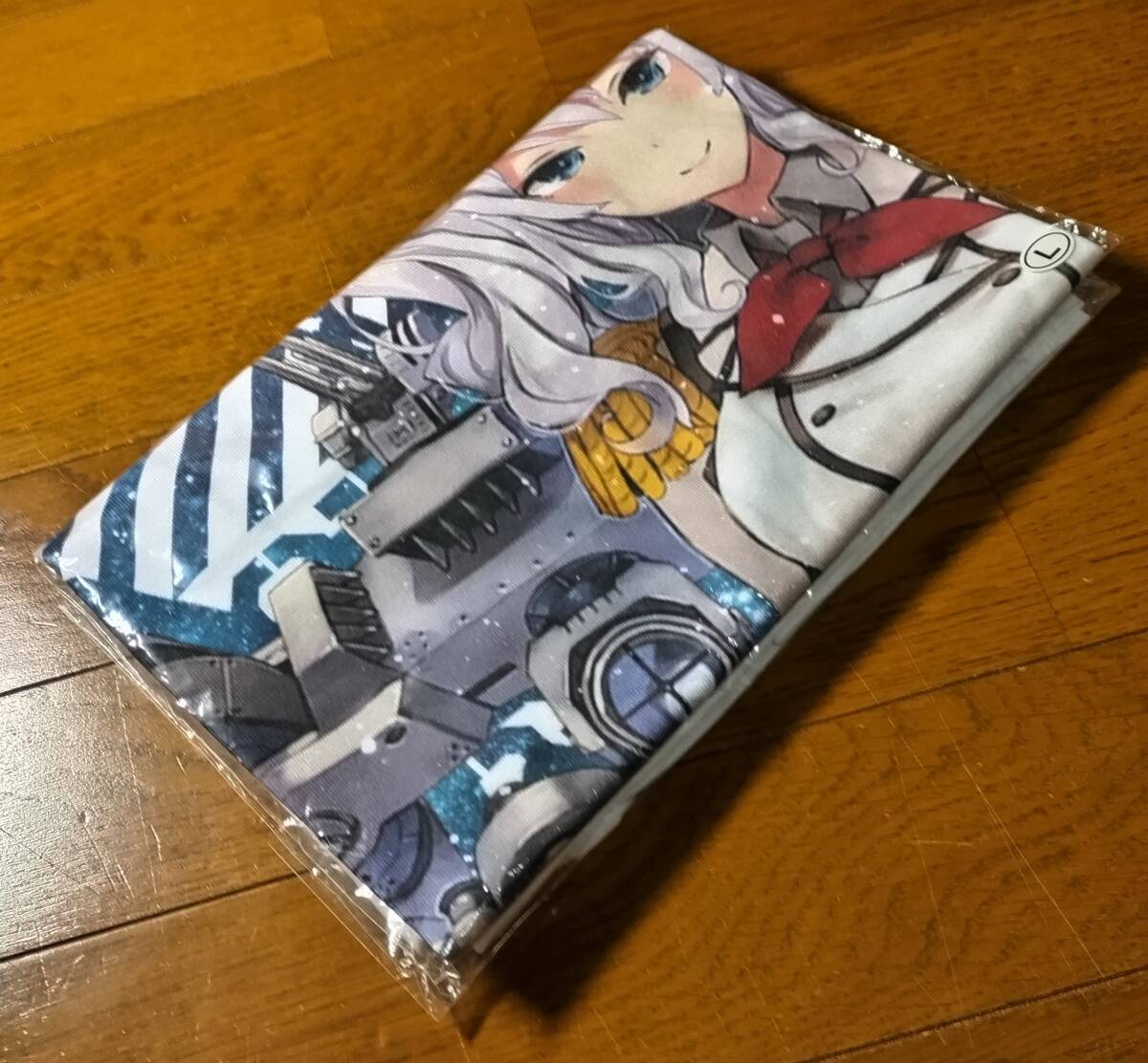 Yahoo!オークション - 二次元COSPA 艦これ 鹿島 フルグラフィックTシャ...