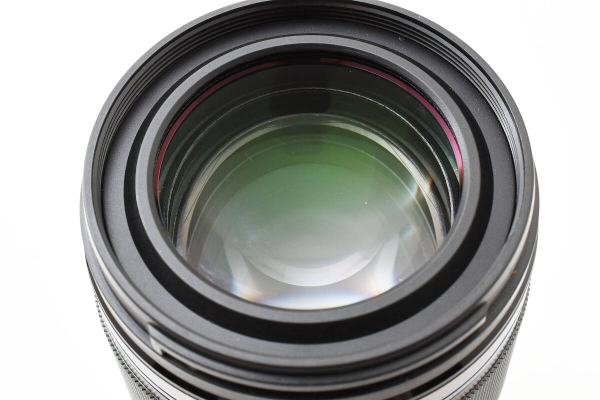 Yahoo!オークション - 美品 OLYMPUS M.ZUIKO DIGITAL ED60mm f2.8 Macr...