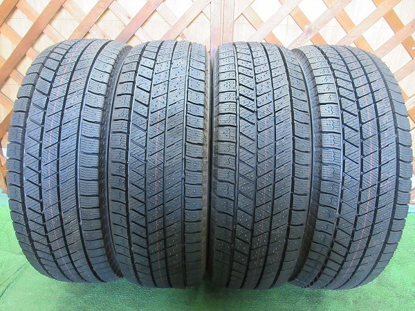 Yahoo!オークション - 【D178】195/65R15 ブリヂストン ブリザック VRX...