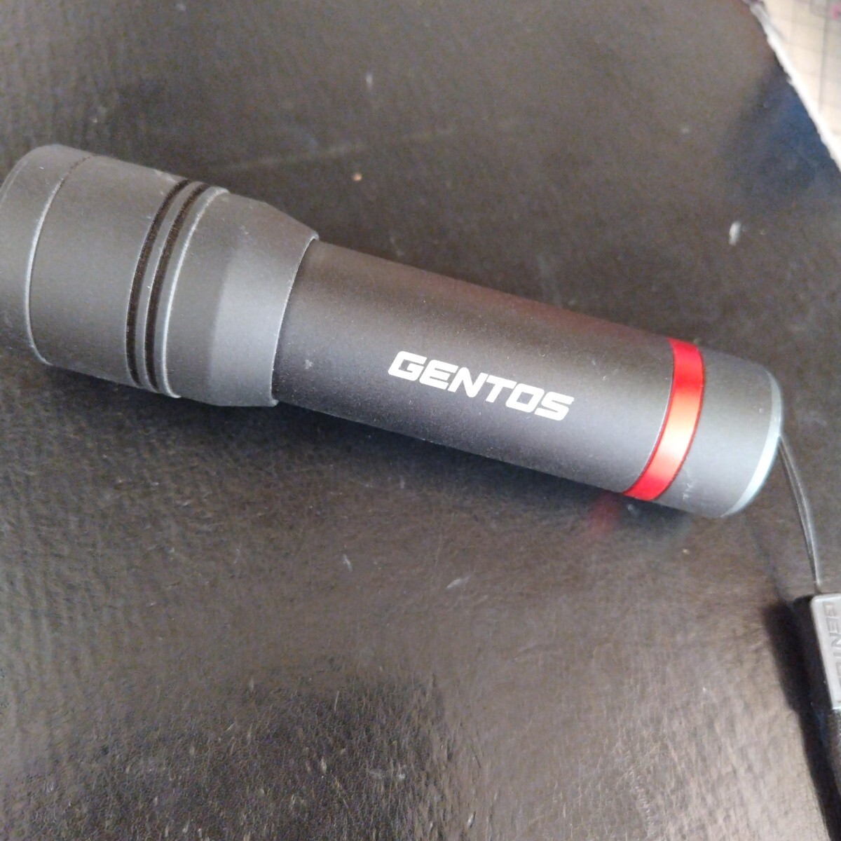 Yahoo!オークション - GENTOS 懐中電灯 RX-044D LED