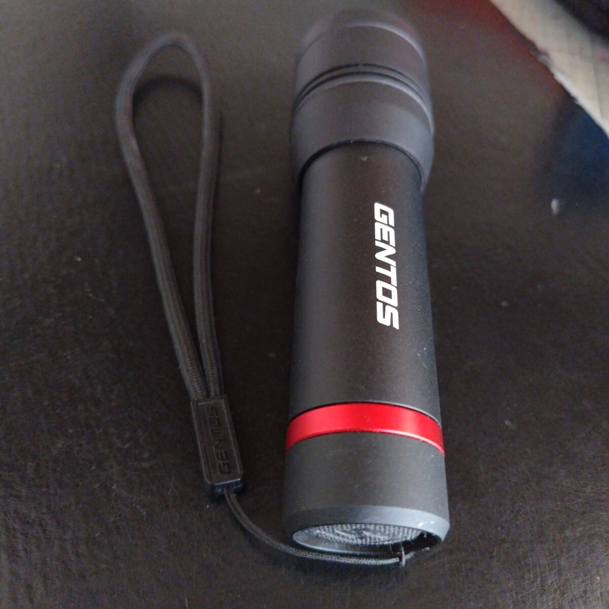 Yahoo!オークション - GENTOS 懐中電灯 RX-044D LED