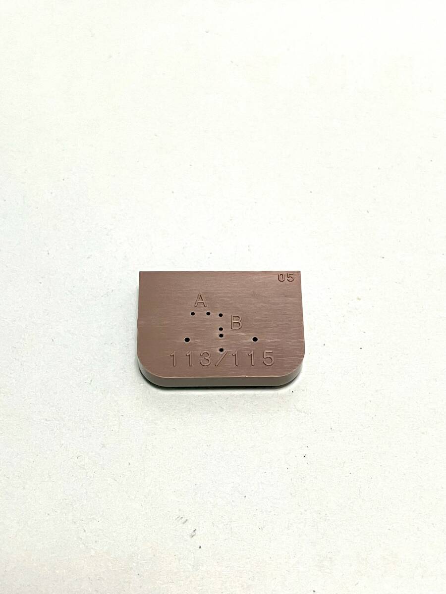 Yahoo!オークション - 【アンテナ取付治具】新品 TOMIX 113-700系 9796...