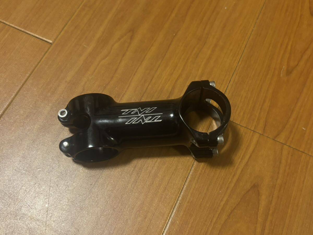 Yahoo!オークション - TNI Helium6 80mm グロスブラック