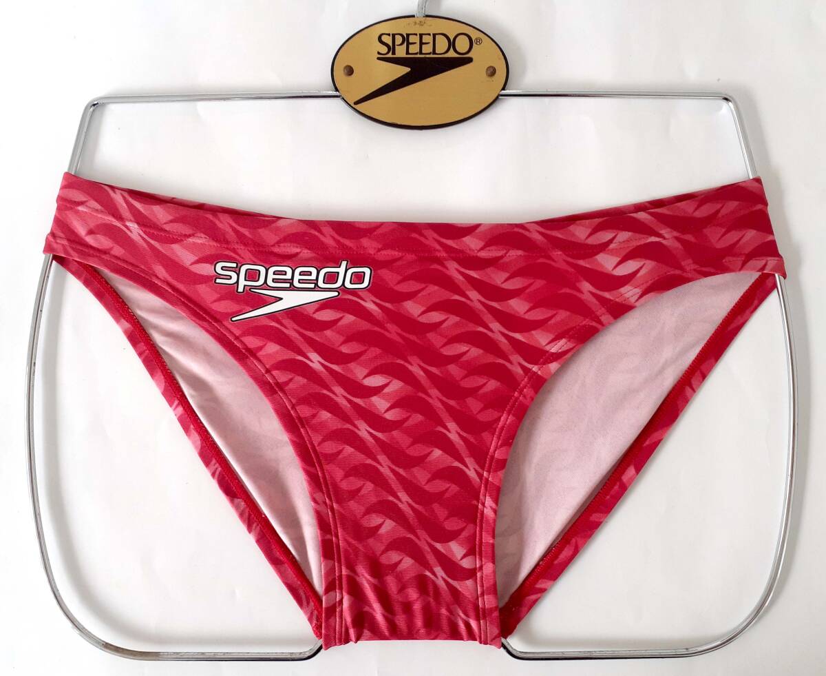 Yahoo!オークション - (廃盤)競パン speedo(スピード) SD78A59V flyin...