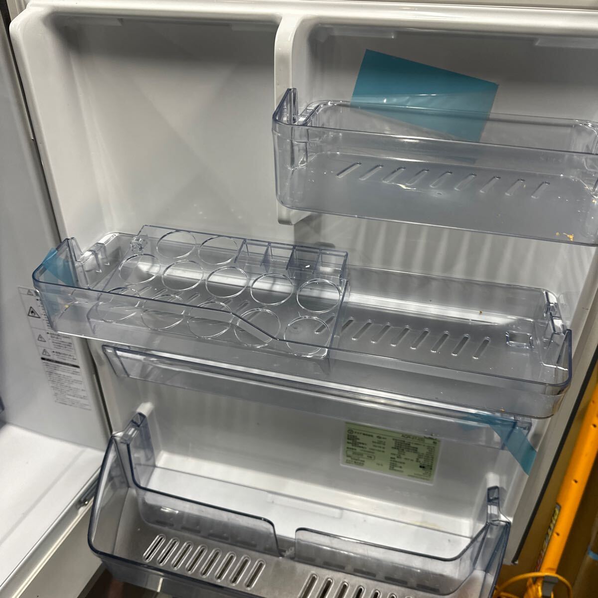 UTN543 AQUA アクア冷凍 冷蔵庫 AQR-27J S 3ドア 定格内容積272L 質量60㎏ 2020年製(200リットル～)｜売買されたオークション情報、yahooの商品情報を ...