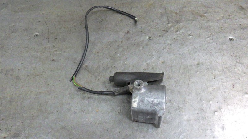 Yahoo!オークション - RGA-323A YB-1 Four 純正 スロットル ホルダー U...