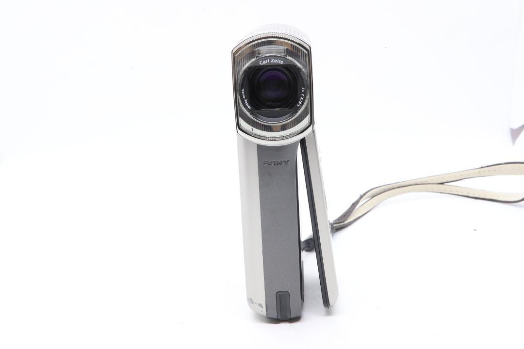 Yahoo!オークション - 【H2126】SONY Handycam HDR-TG5V ソニー ハンデ...