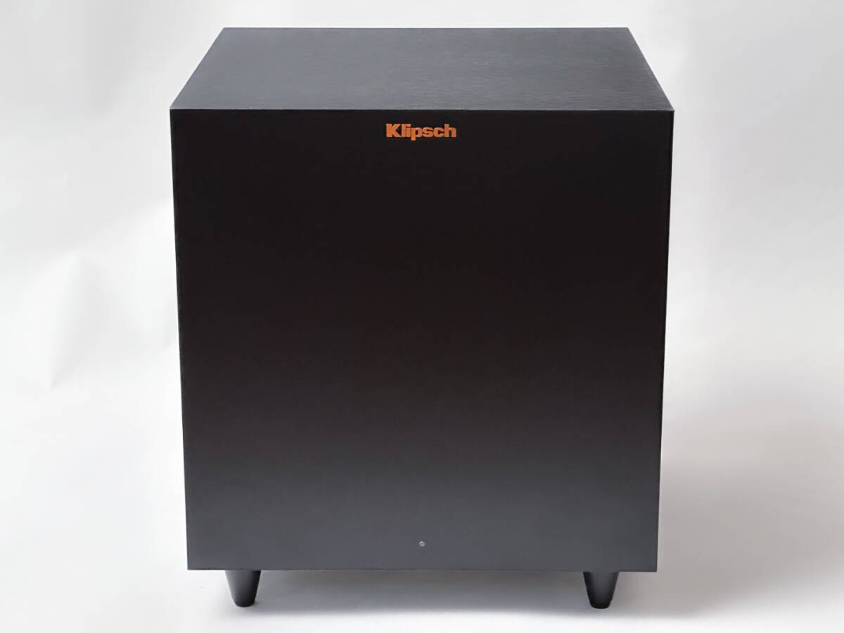 Yahoo!オークション - Klipsch クリプシュ R-8SWi サブウーファー