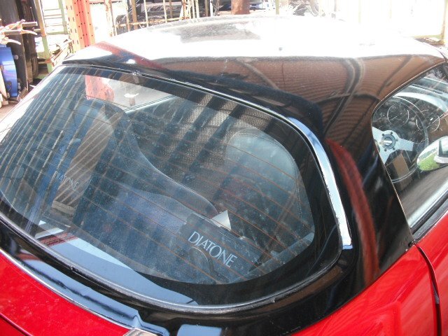 Yahoo!オークション - 『B233』NA6CE B6 ロードスター SU ハードトップ...