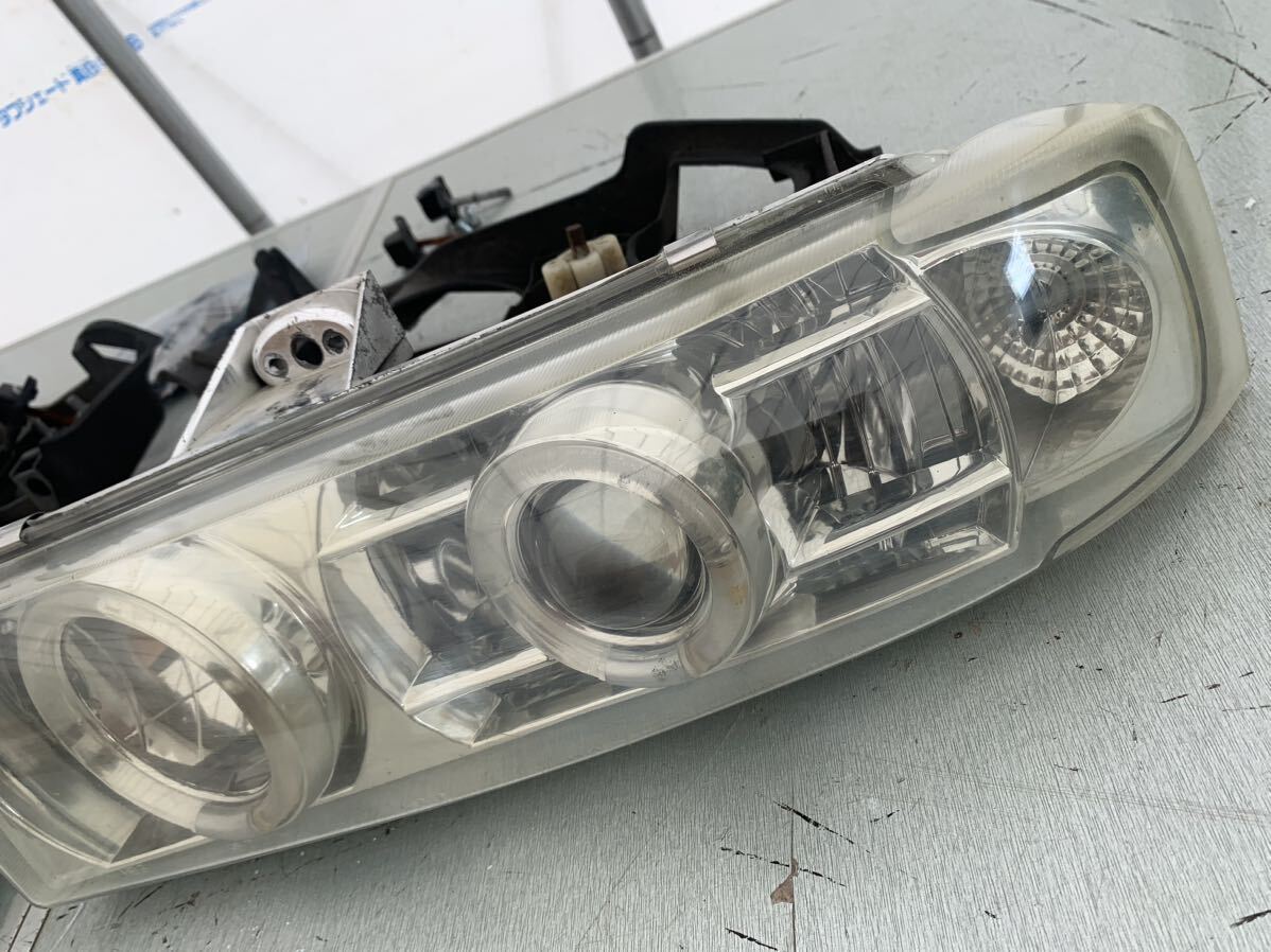 Yahoo!オークション - 96-05y シボレーアストロ SONER製 プロジェクタ...