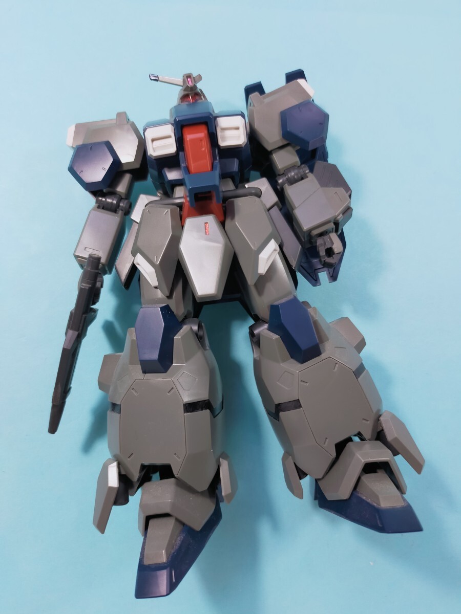 Yahoo!オークション - A2868 HG HGUC 1/144 グスタフ・カール ガンダム...