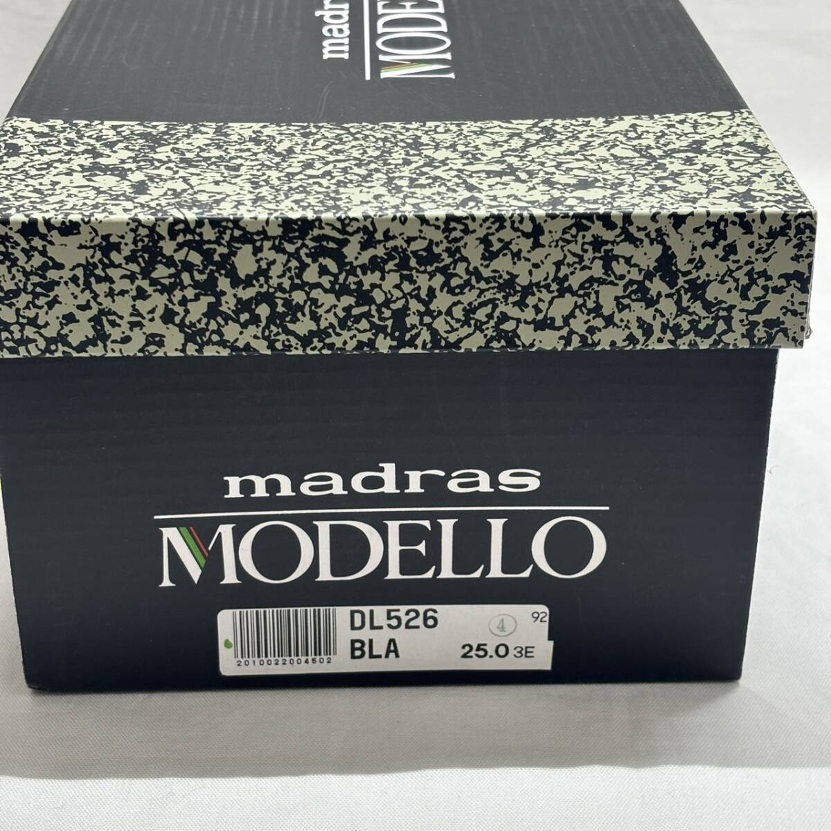 Yahoo!オークション - 【未使用品】② madras MODELLO マドラスモデロ ...