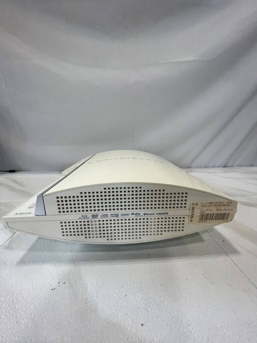 Yahoo!オークション - [八2597]〈中古品〉SONY PlayStation3 CECHL00...