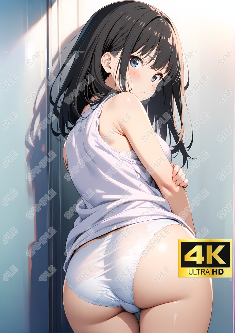 Yahoo!オークション - 1点物 井ノ上たきな リコリス リコイル 同人ポス...