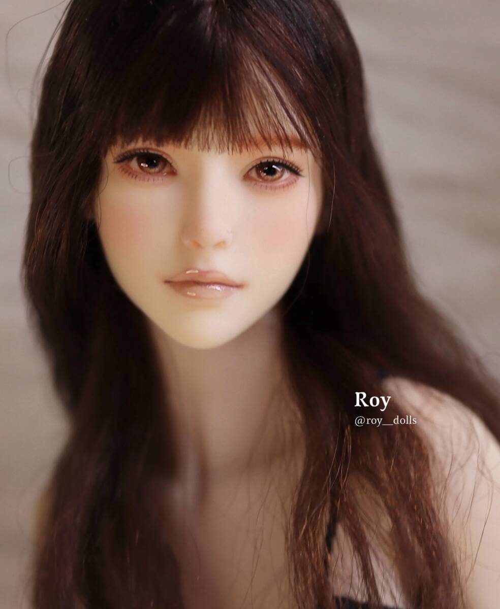 Yahoo!オークション - 【PaperArk】 Roy NO.127 ミリタリー 1/6 カスタ...