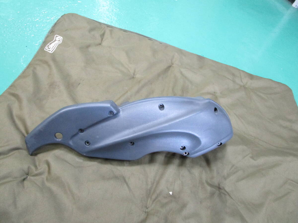 Yahoo!オークション - ジレラ ランナー FX125 2スト エアクリーナー 難...