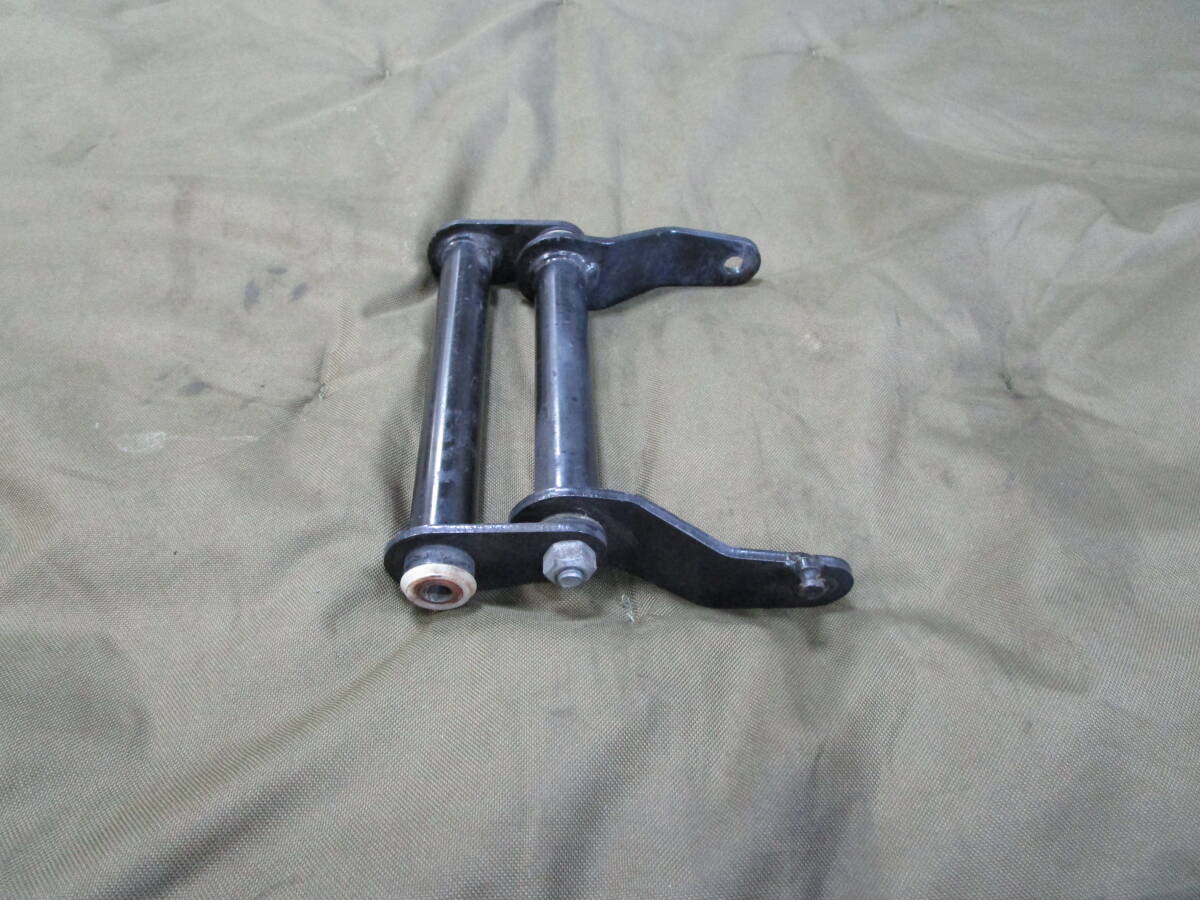 Yahoo!オークション - ジレラ ランナー FX125 2スト エンジンマウント ...