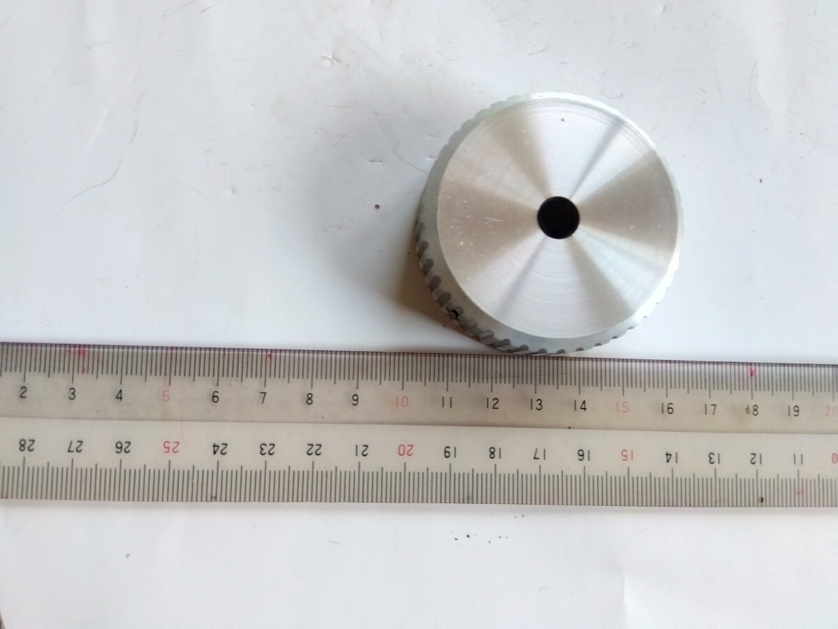 Yahoo!オークション - トリオ 9R- 59 D メイン つまみ