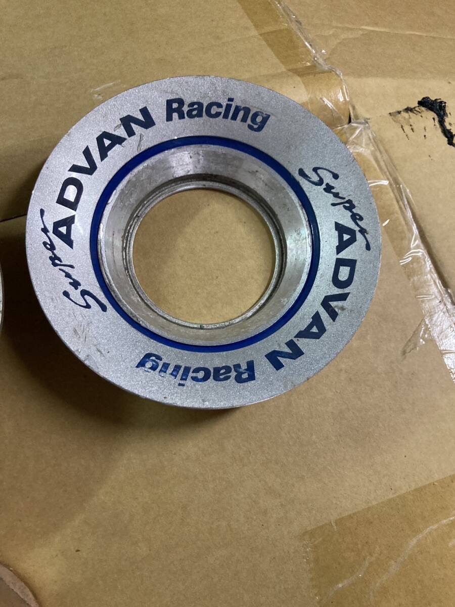 Yahoo!オークション - super ADVAN キャップ スーパーアドバン