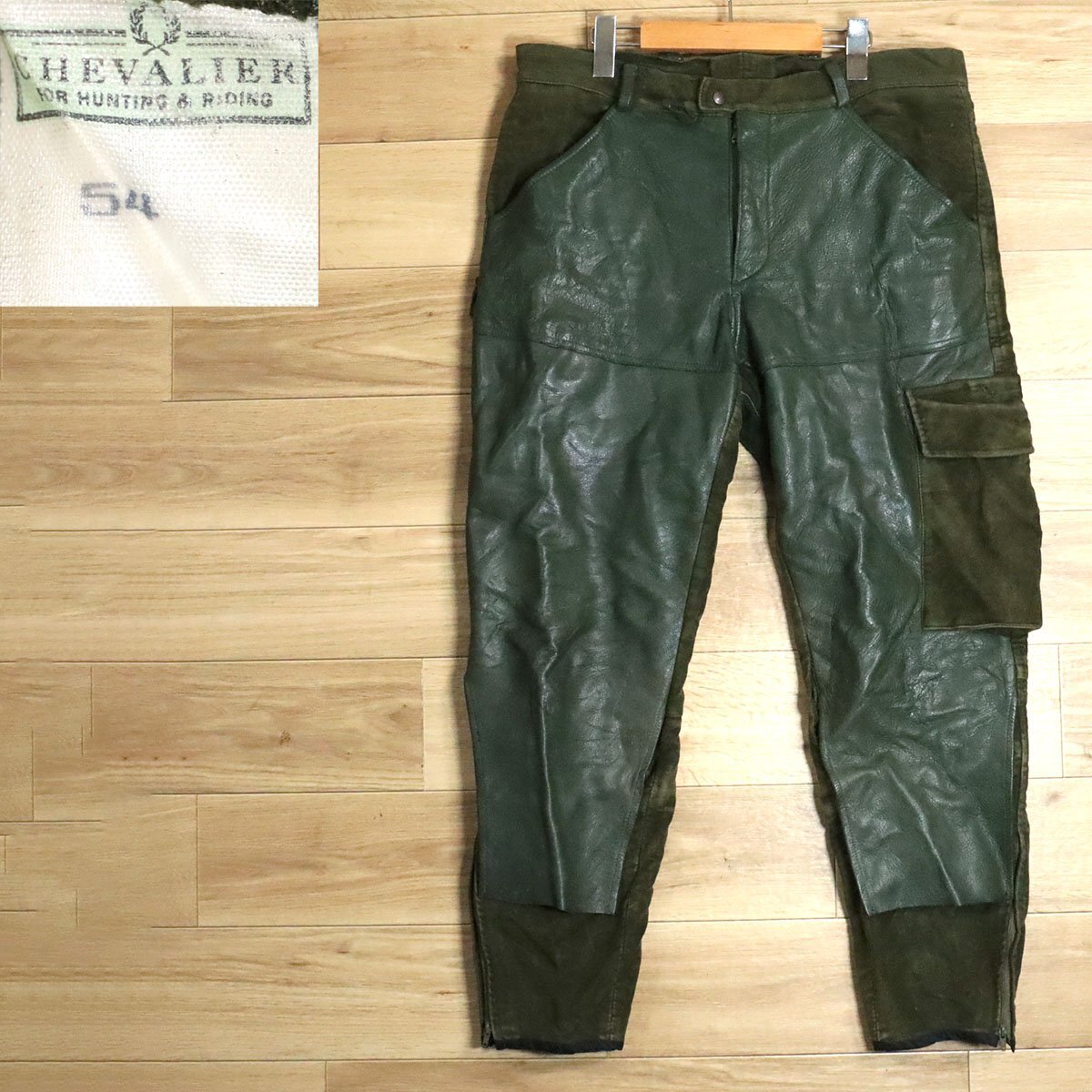 Yahoo!オークション - X3S/S8.20-3 70s~ ビンテージ ポルトガル製 CHEV...