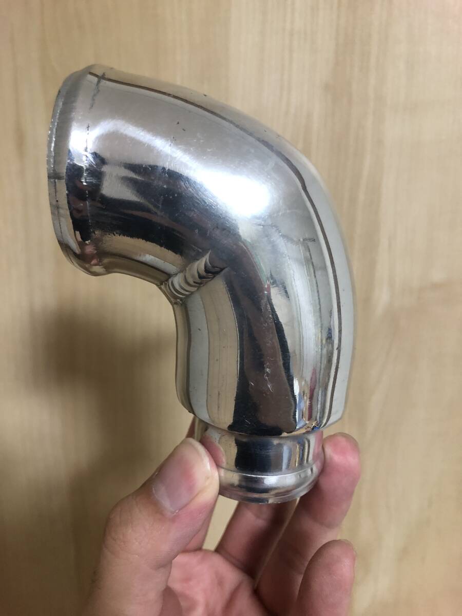 Yahoo!オークション - ホンダ S660 Spiegel エアインテークパイプ