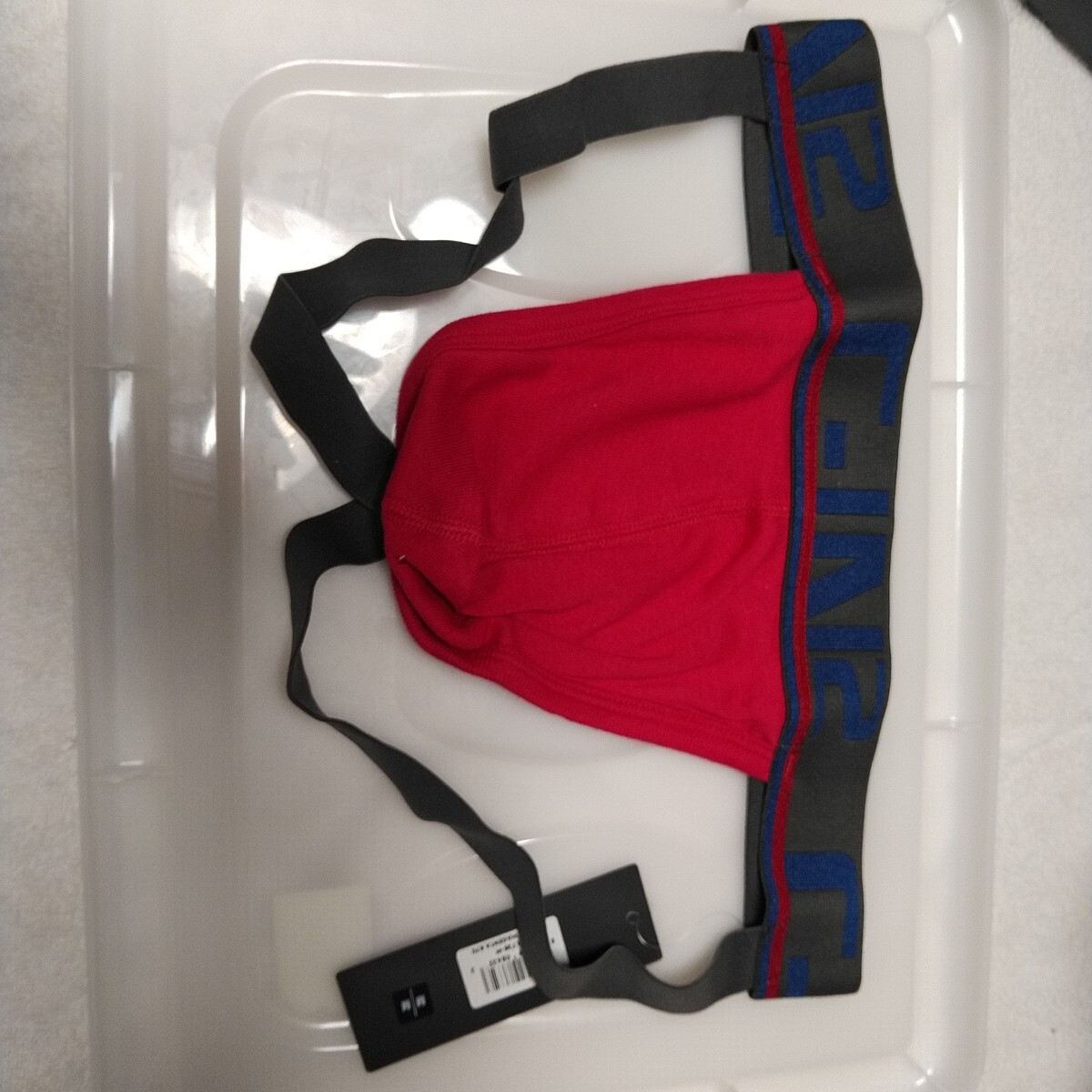 Yahoo!オークション - C-IN2 One jock Msize