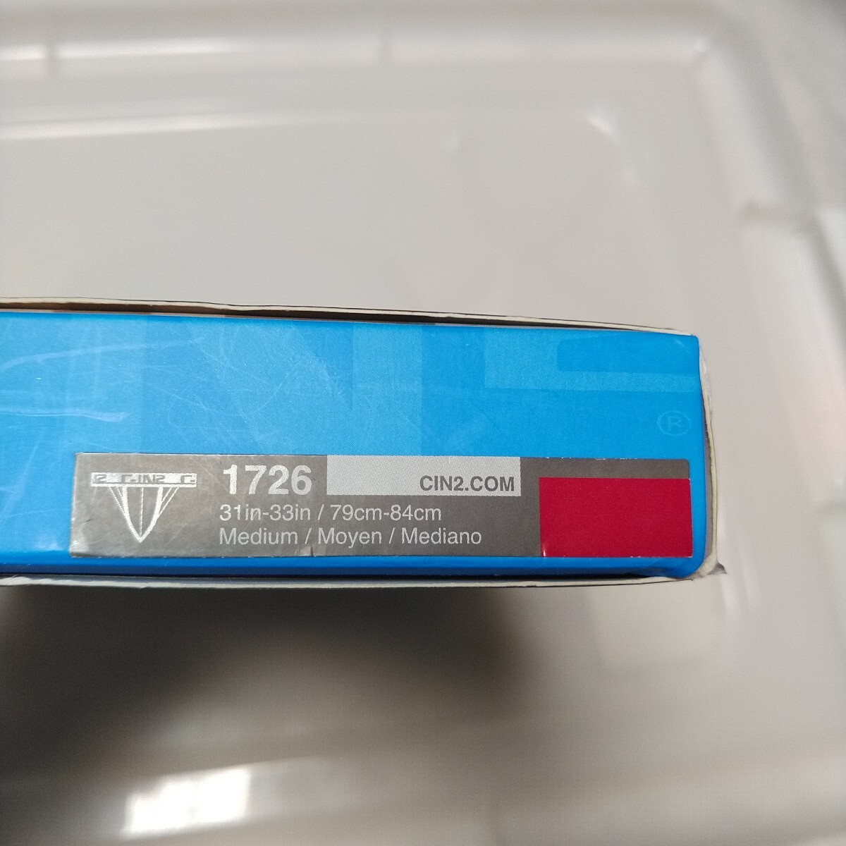 Yahoo!オークション - C-IN2 One jock Msize