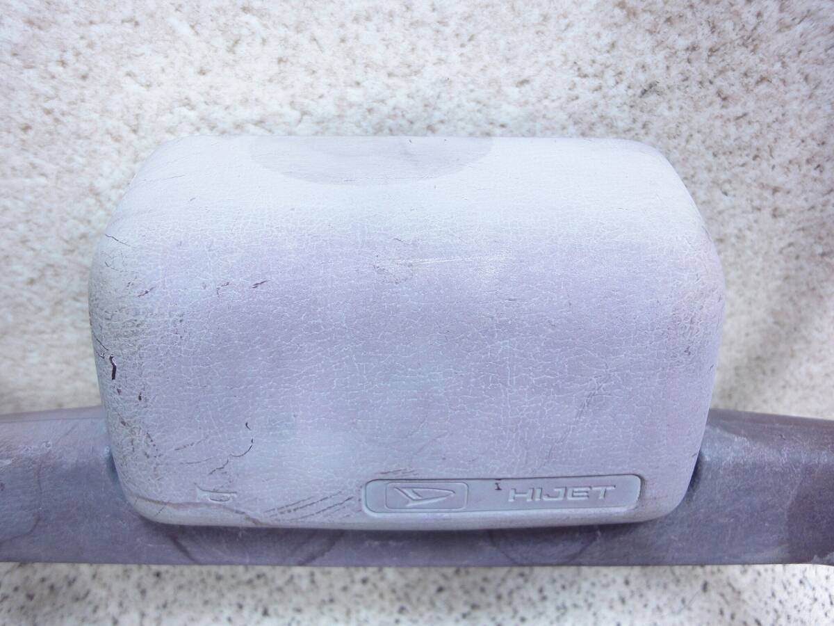 Yahoo!オークション - 230307 ダイハツ S81P ハイゼット 1988年 ハンド...