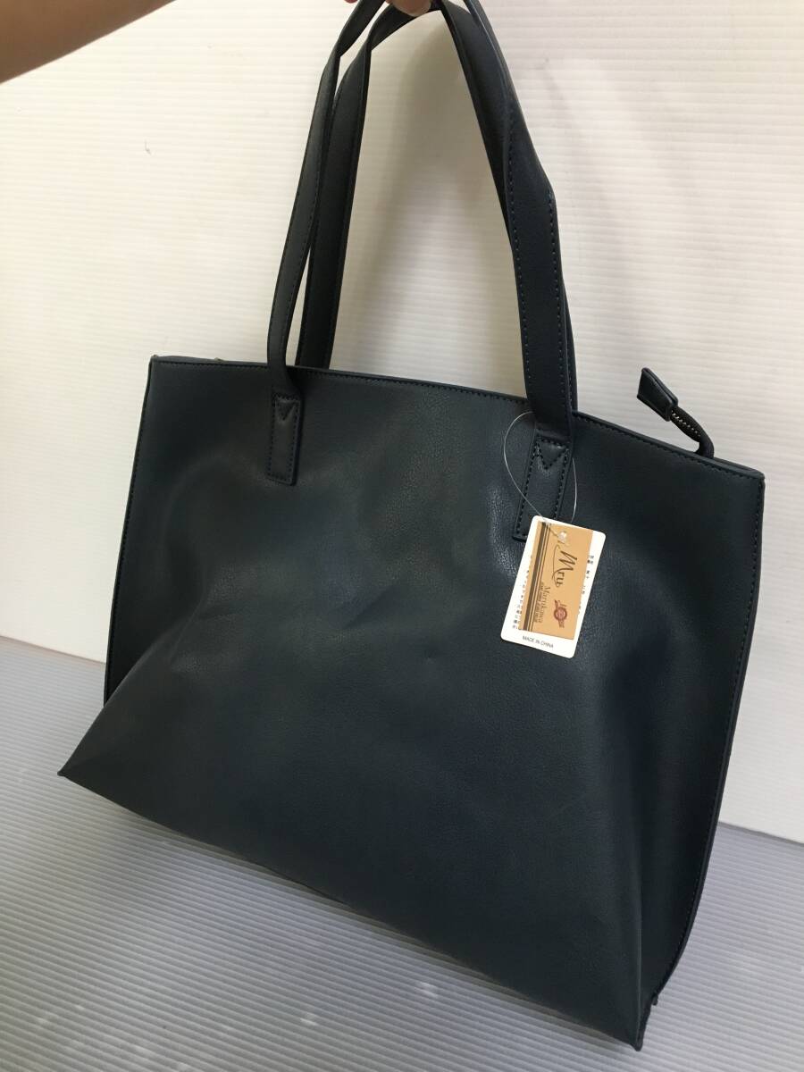 Yahoo!オークション - A176 新品未使用 タグ付 エムアールユー Mru ト...