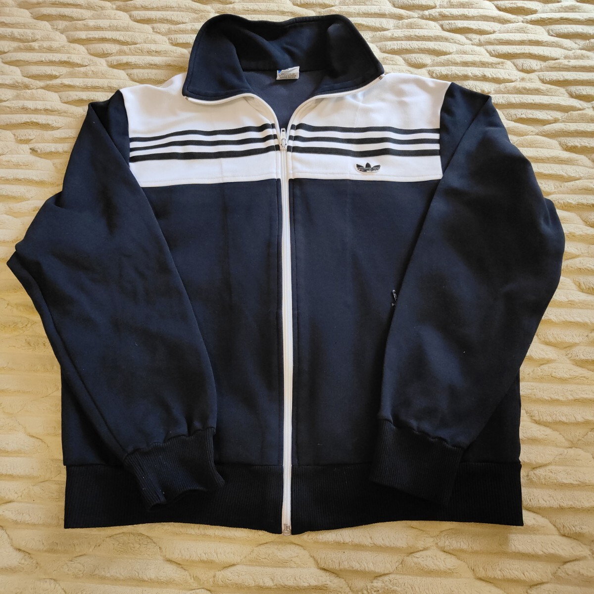 Yahoo!オークション - アディダス トラックジャケット ビンテージ adid...