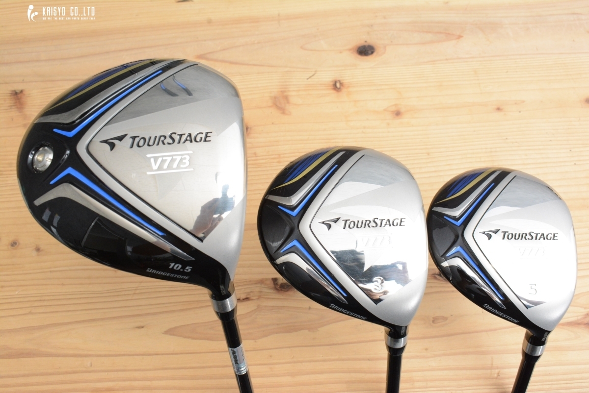 Yahoo!オークション - 【程度良好 豪華13本セット】ブリヂストン TOURS...