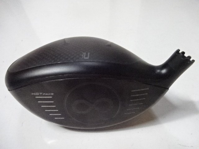 Yahoo!オークション - B51. コブラ キング KING LTDX 1W 9° ヘッドの...