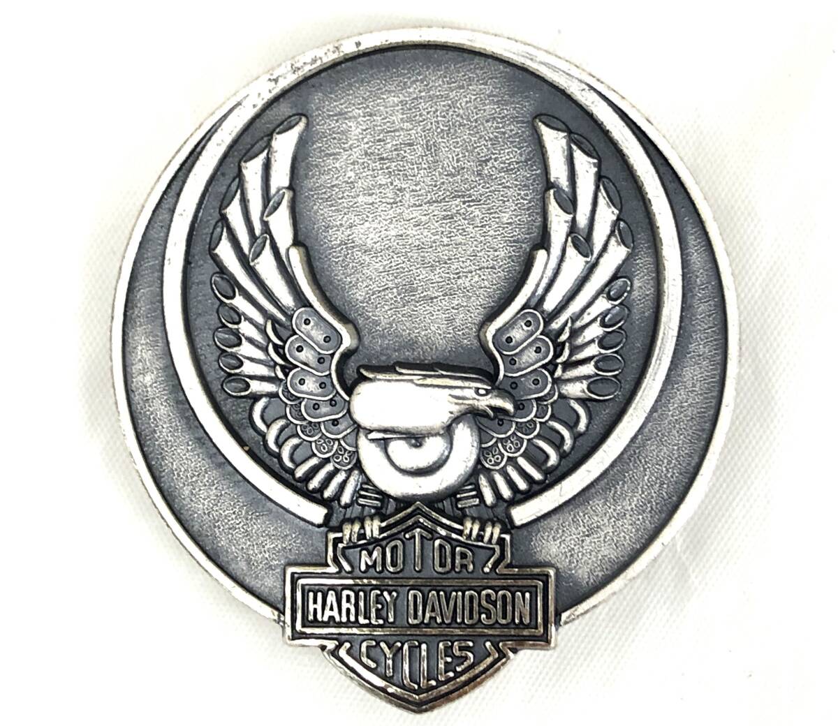 Yahoo!オークション - T09/185 HARLEY-DAVIDSON ハーレーダビッドソン ...