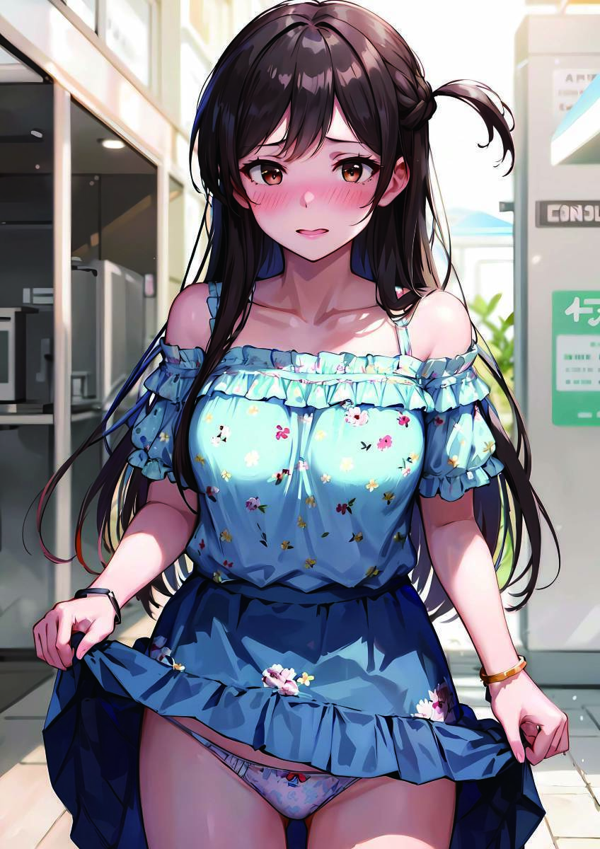 Yahoo!オークション - c89 水原千鶴 彼女 お借りします ポスター A4 イ...