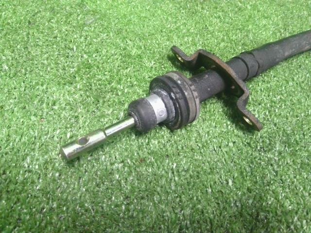 Yahoo!オークション - 旧車 トゥデイ TODAY M-JW2 シフトワイヤー コン...