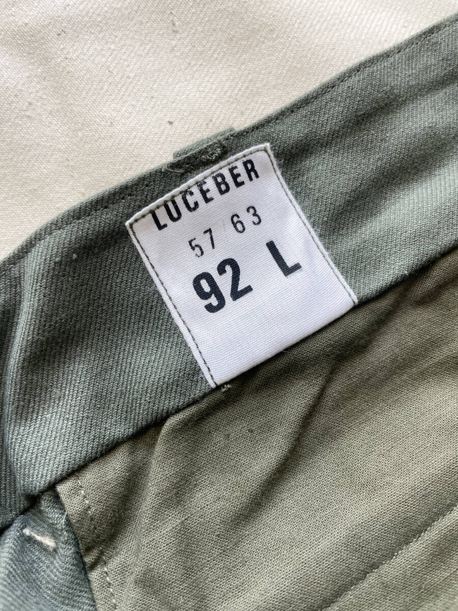 Yahoo!オークション - 1960年代 M47 デッドストック 空軍モデル ミリタ...