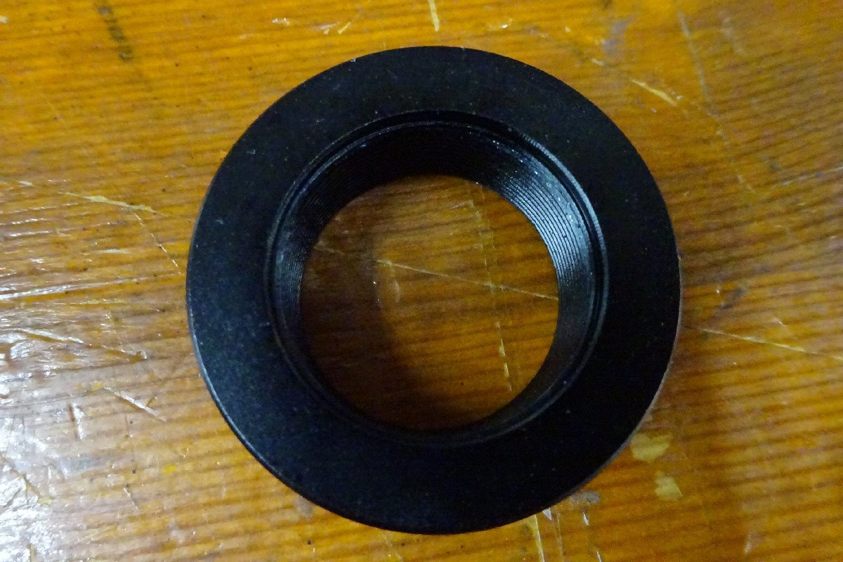 Yahoo!オークション - トリックスター ステムナット ブラック M28