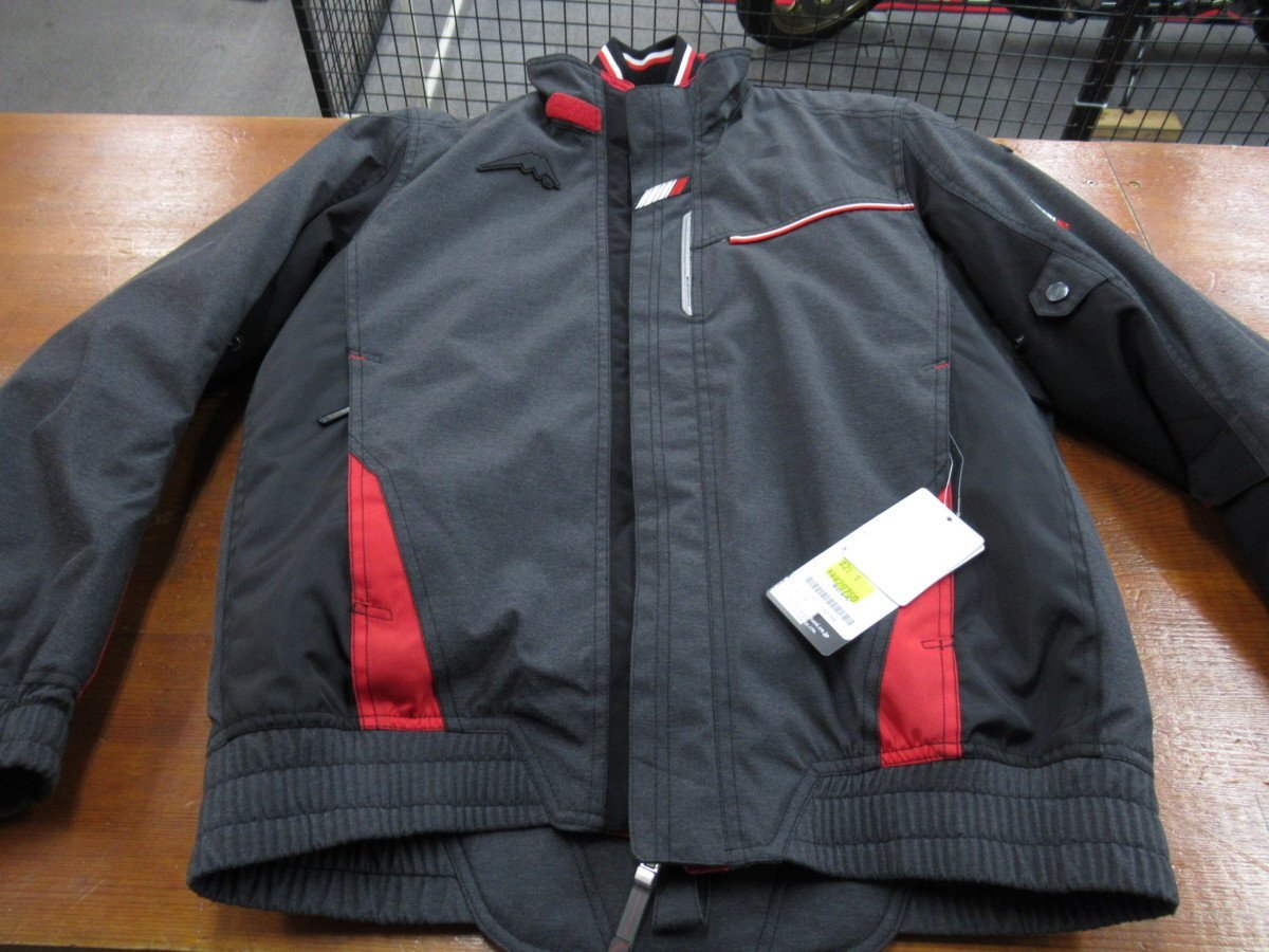 Yahoo!オークション - クシタニ ウインターチームジャケット(K-2808)...