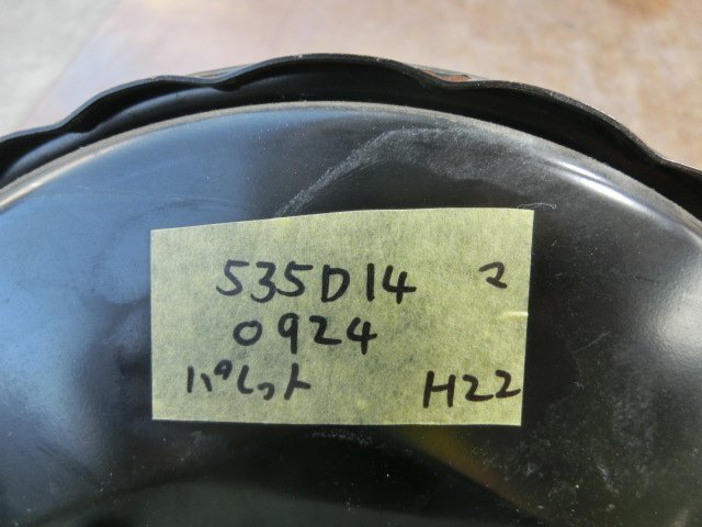 Yahoo!オークション - パレット SW マスター バック 平成22年 DBA-MK21...